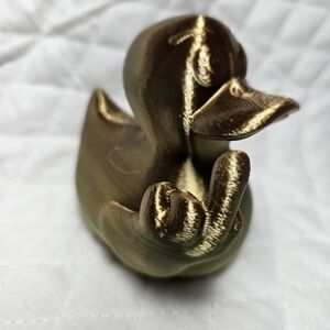 Toys | 3d Duck Flipping Middle Finger | Poshmark